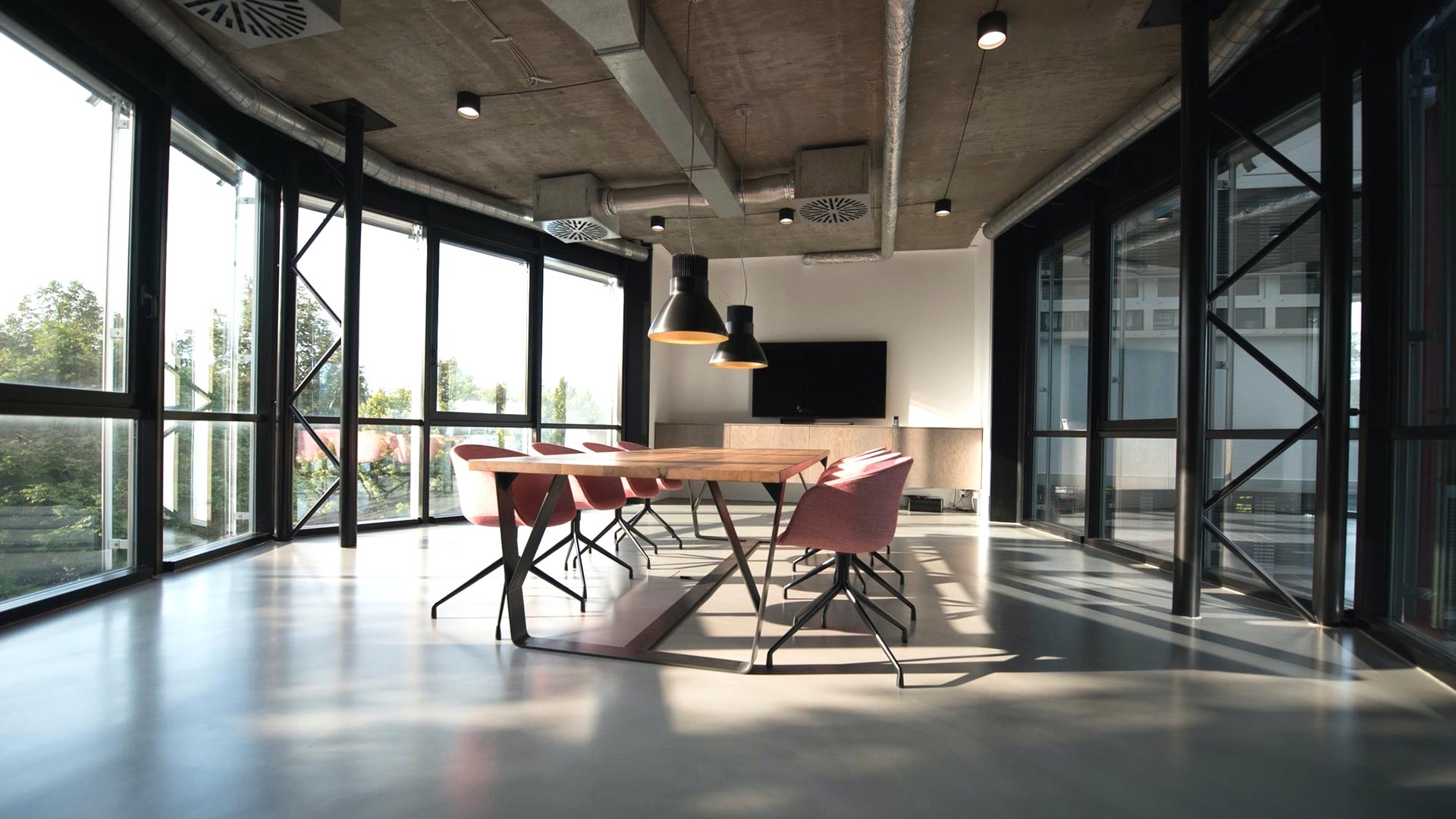 Office Microsoft Teams Background Images For Virtual Meetings Video Calls