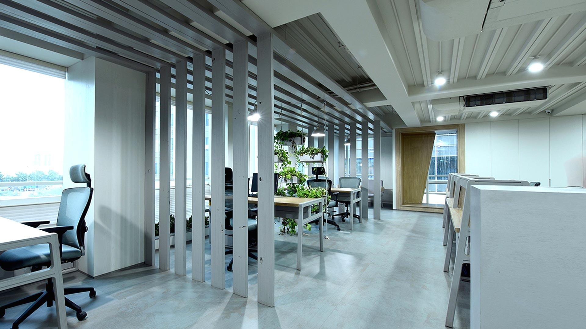 Office Background For Zoom Surferryte